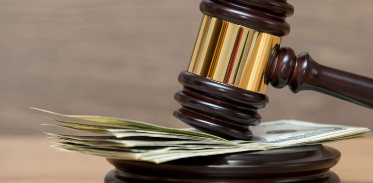 How To Calculate Equalization Payment