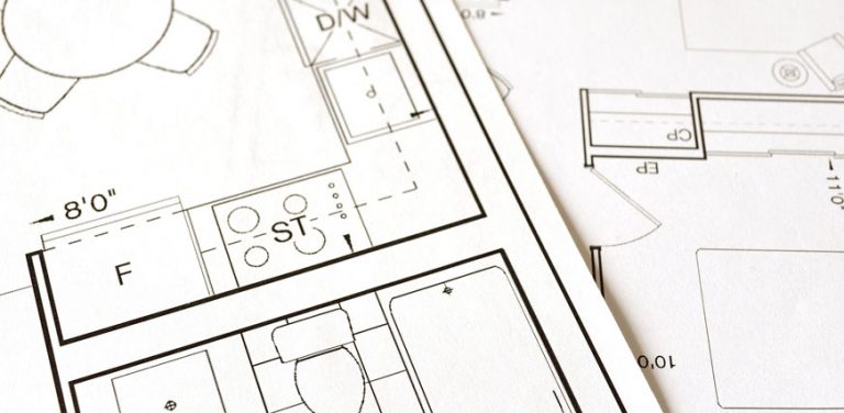 Surveys: Detailed property drawings - Dale Streiman Law LLP